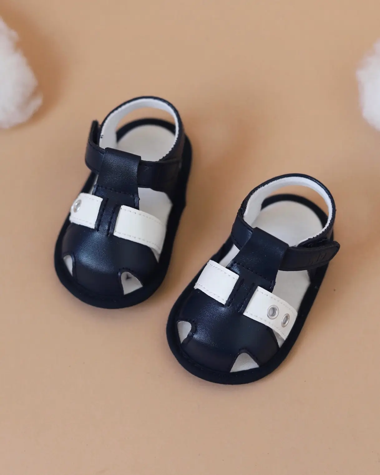 Nehodajuće sandalice za bebe dečake
