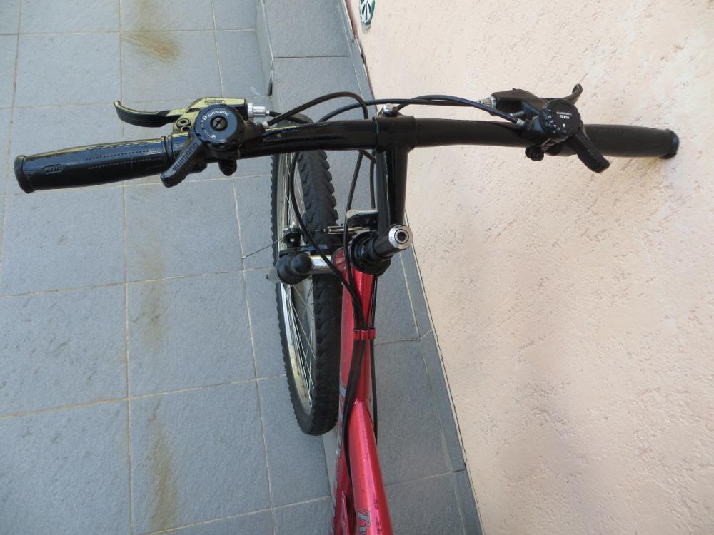 Bicikl- MTB NEWLINE twister 26"