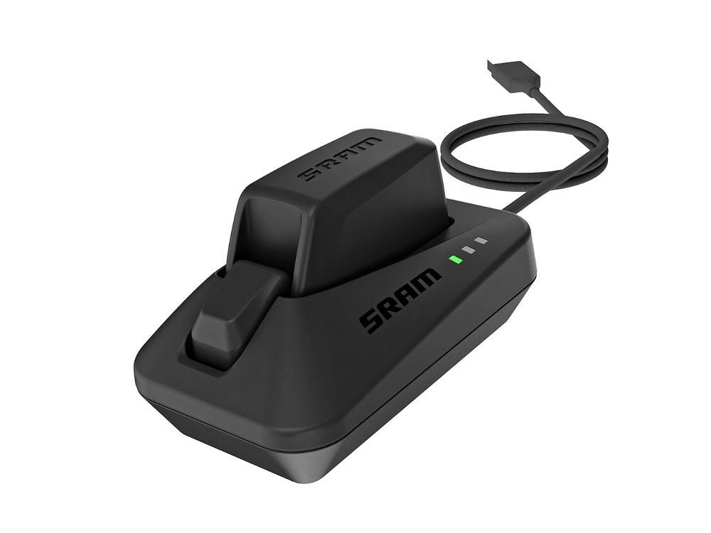 SRAM eTap ,Eagle AXS Battery Charger