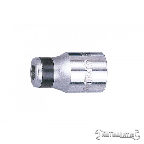 Gedora za biteve 3/8" uglova 1/4" 314808S