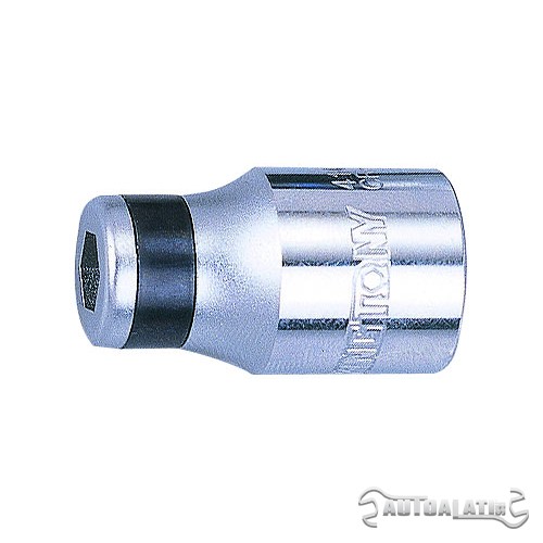 Gedora za biteve 1/2" 10mm 414810M