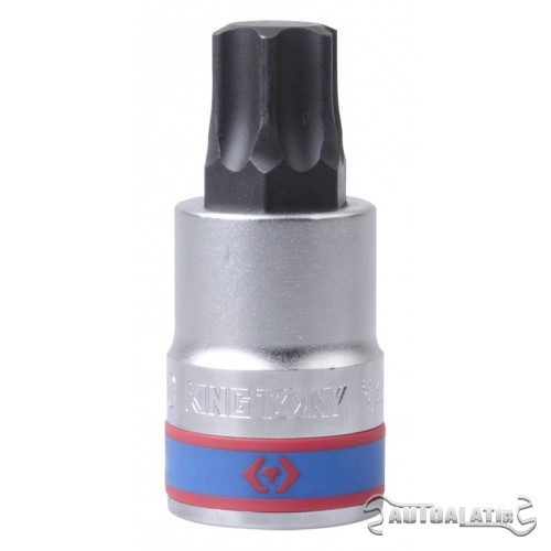 Torx gedora 3/4'' T60-T100 L=80mm 6023