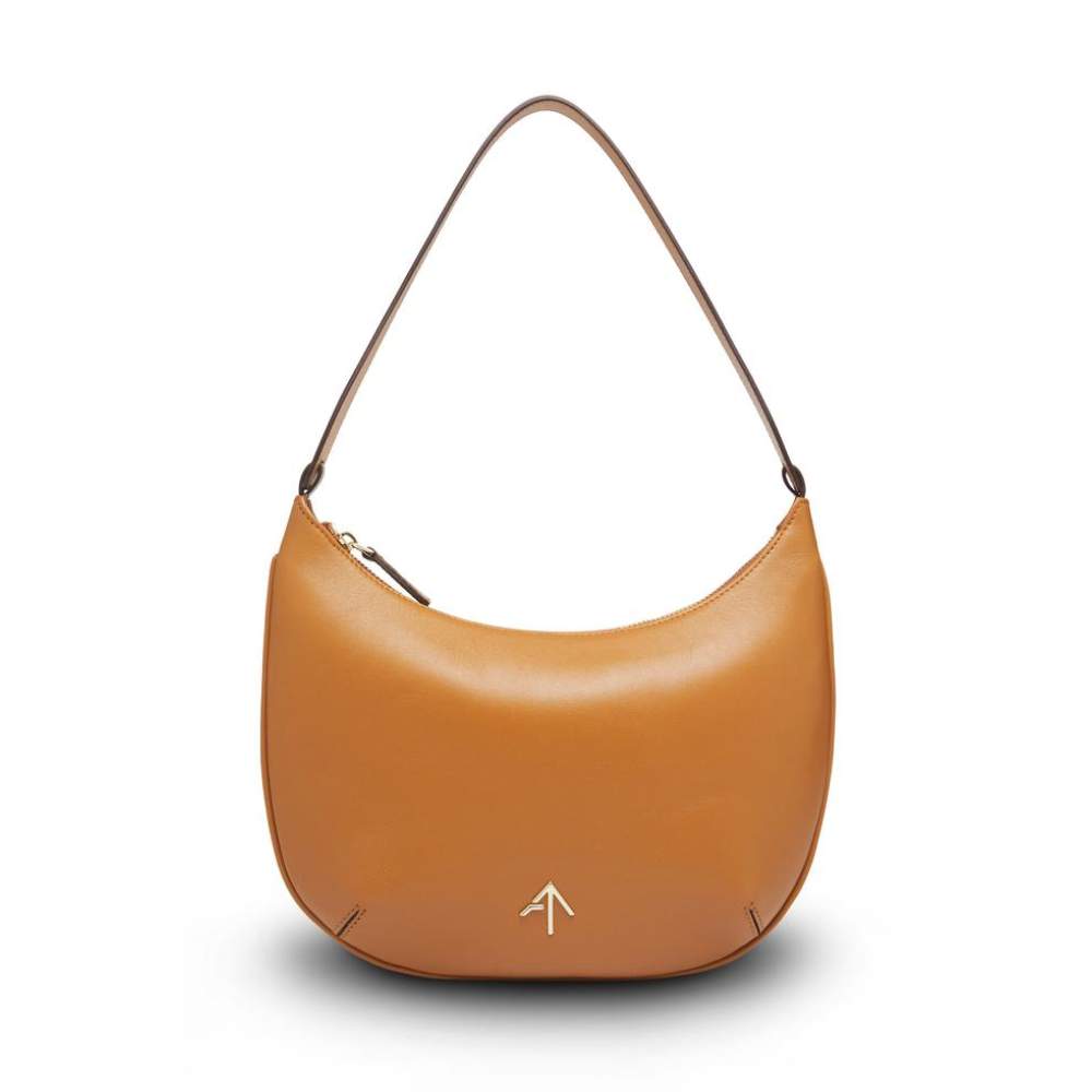 MANU ATELIER MANU MINI HOBO BAG