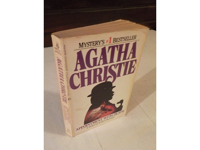 Agatha Christie - Appointment with Death