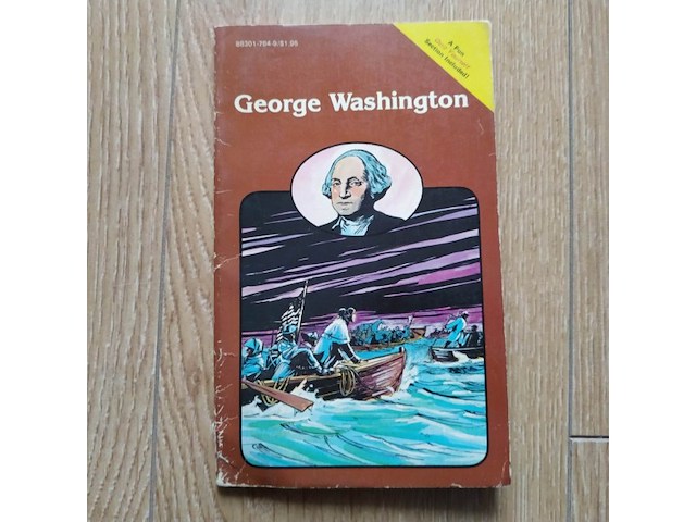 GEORGE WASHINGTON