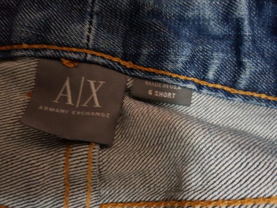 Armani original zenske farmerke