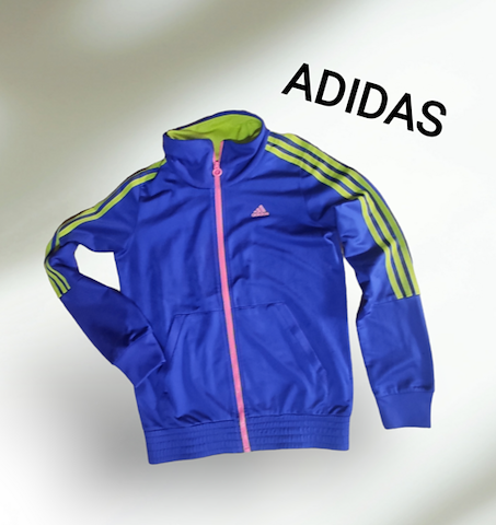 ADIDAS gornji deo trenerke S