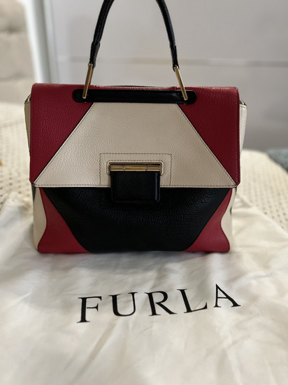 Original Furla Artesia