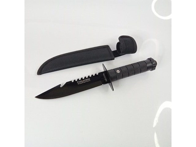 Terenski nož
