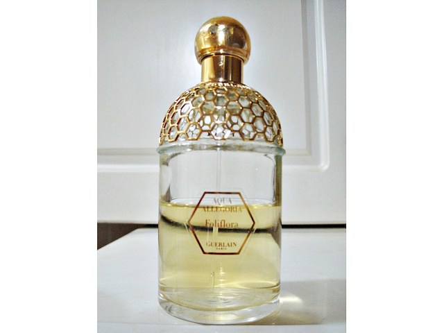 Aqua Allegoria Foliflora Guerlain