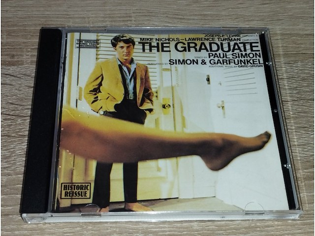 The Graduate /Simon &;; Garfunkel, David Grusin