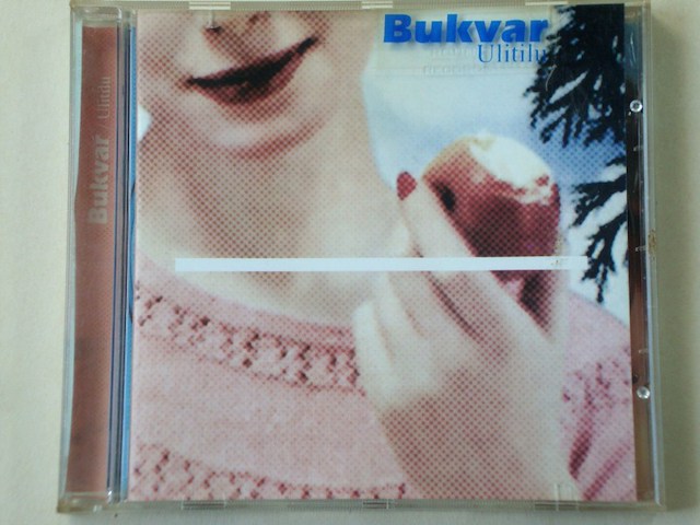 Bukvar - Utilulu