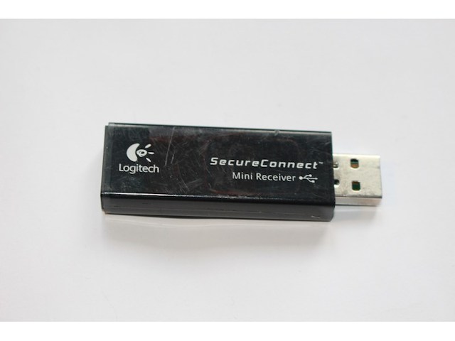 Logitech ClearChat A-00007 Resiver