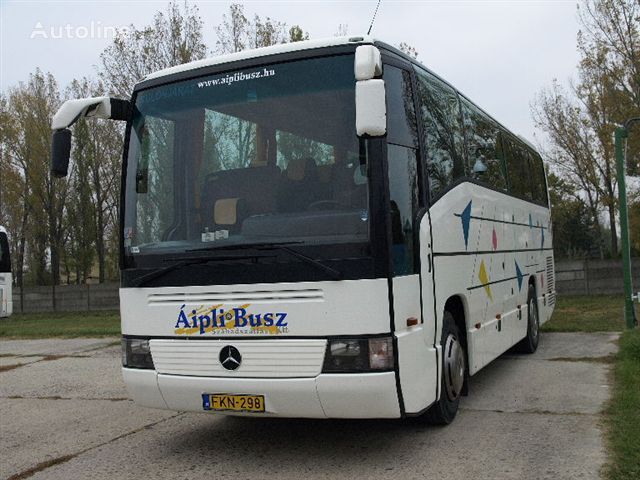 Mercedes-Benz O 404 turistički autobus