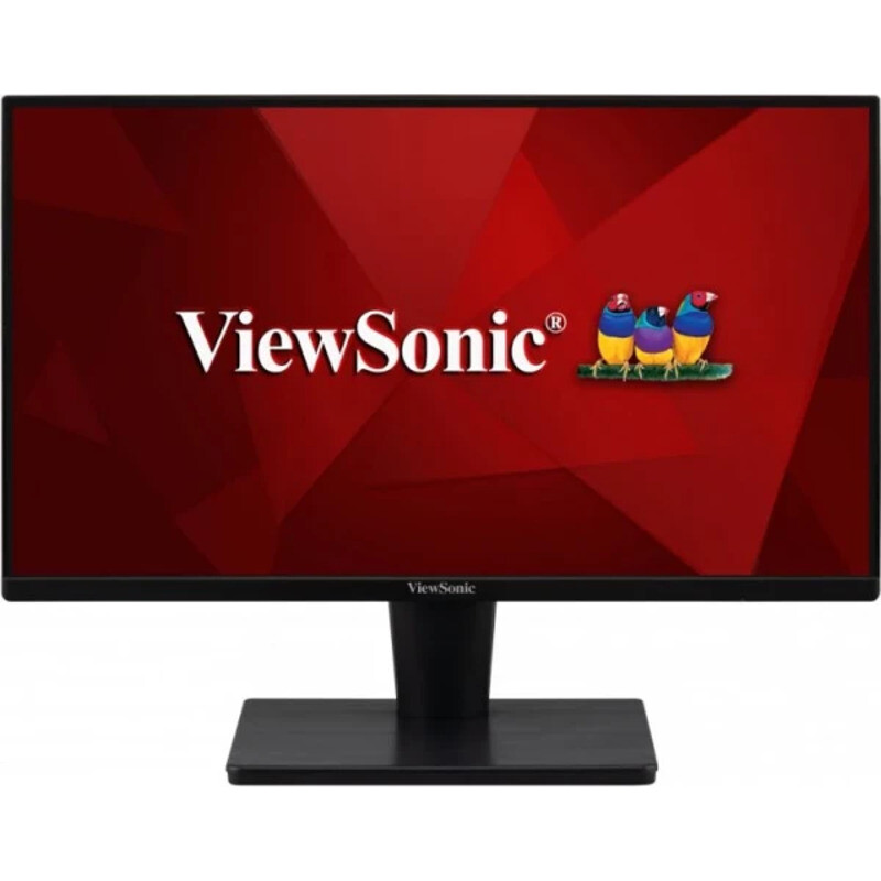 Monitor 21.5 ViewSonic VA2215-H 1920×1080/Full HD/4ms/75Hz/HDMI/VGA