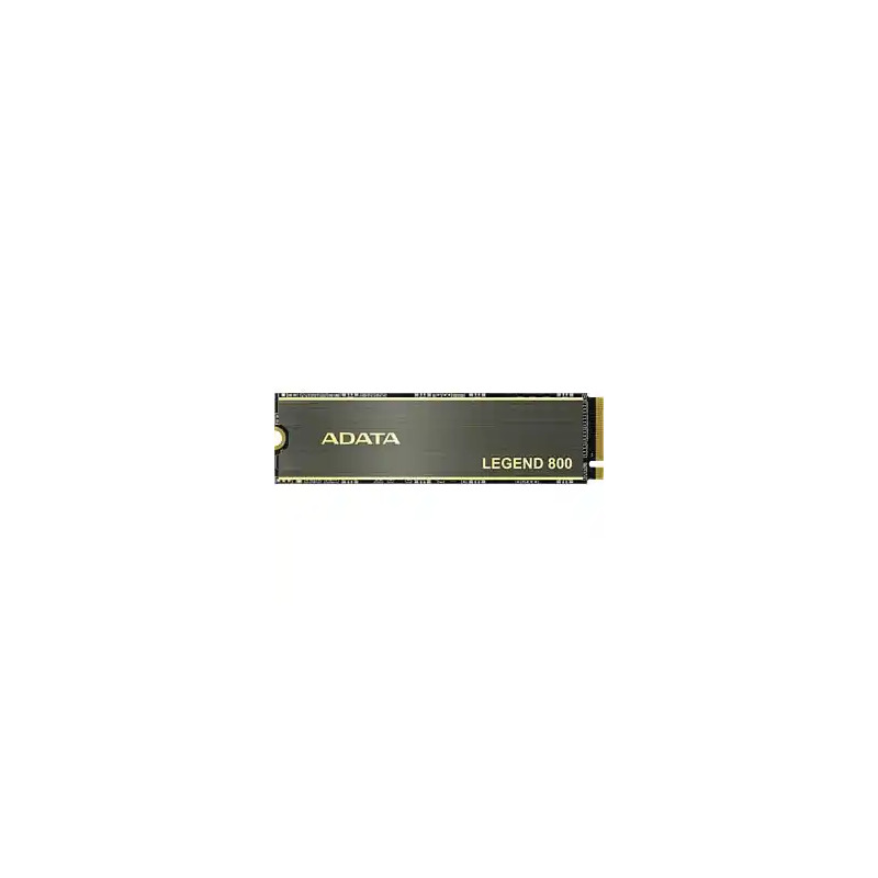 SSD M.2 NVME 1TB AData ALEG-800-1000GCS 2100MBs/1100MBs