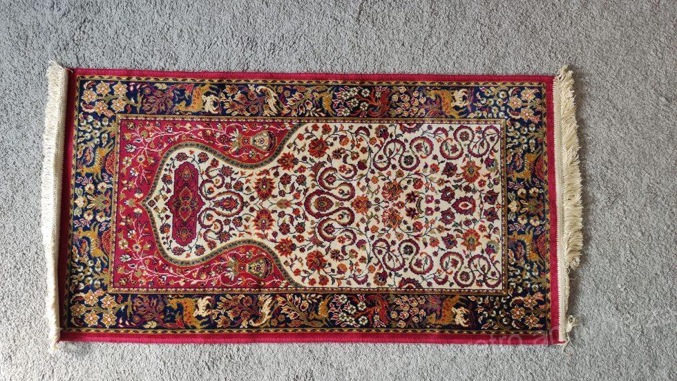 Persijski tepih 120 x 65 – IRAN