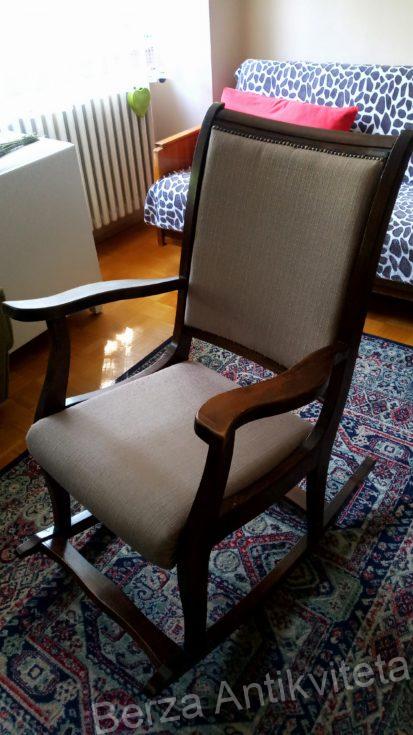 stolica za ljuljanje