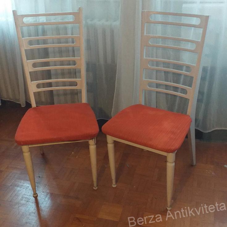 Dve stolice