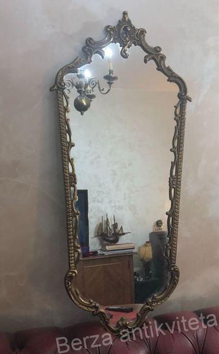 Ogledalo Barokno
