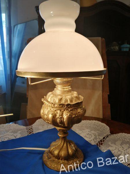 Stilska lampa