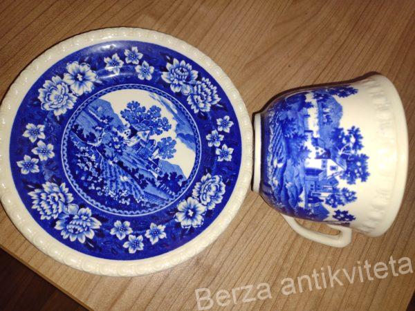 Villeroy & Bosh porcelanske servis 60 delova