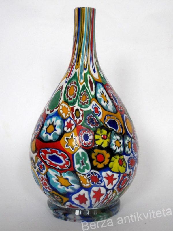 murano millefiori