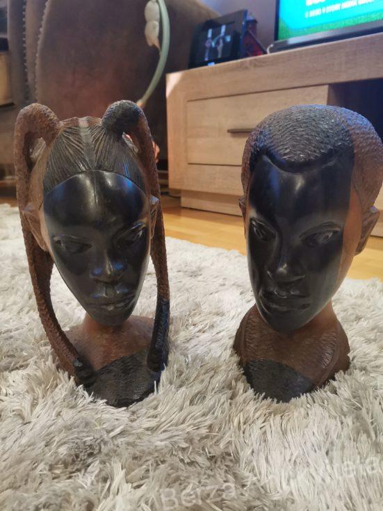 Africke figure Ebony