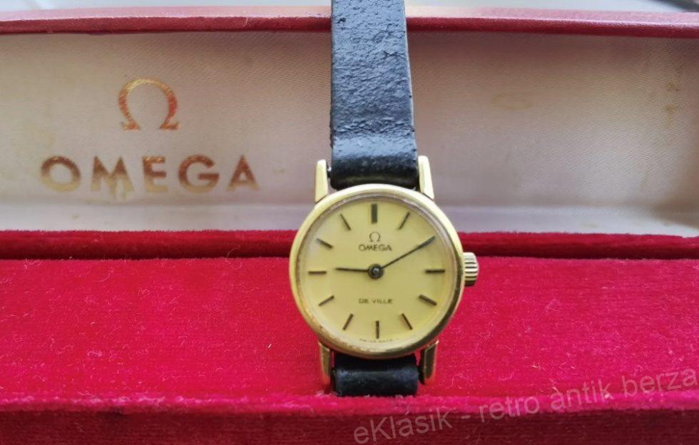 Omega De Ville