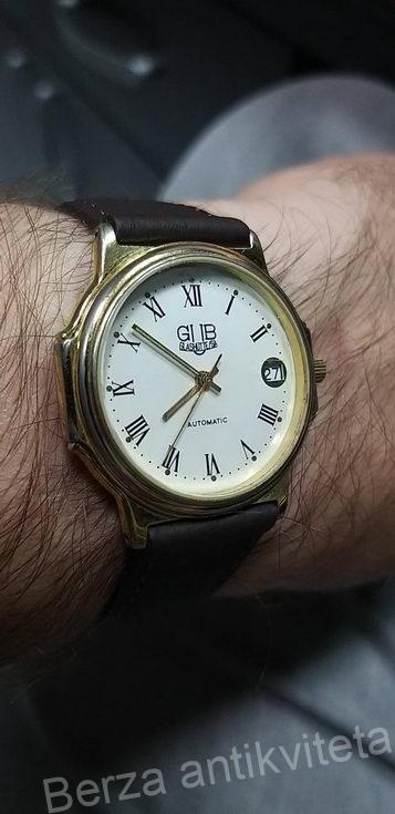 Gub Glashutte automatic