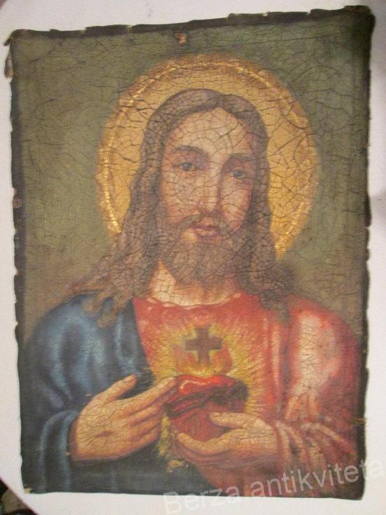 Herz Jesu, pocetak 19. veka
