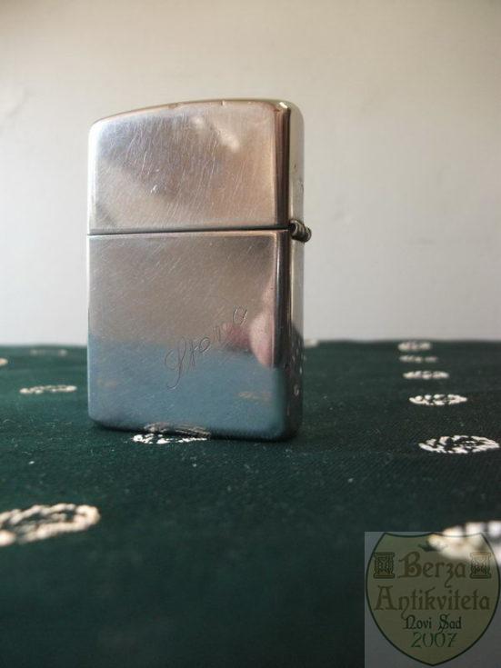 Zippo konje se propinje km-1926