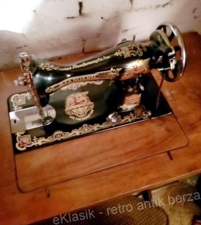 Mašina za šivenje