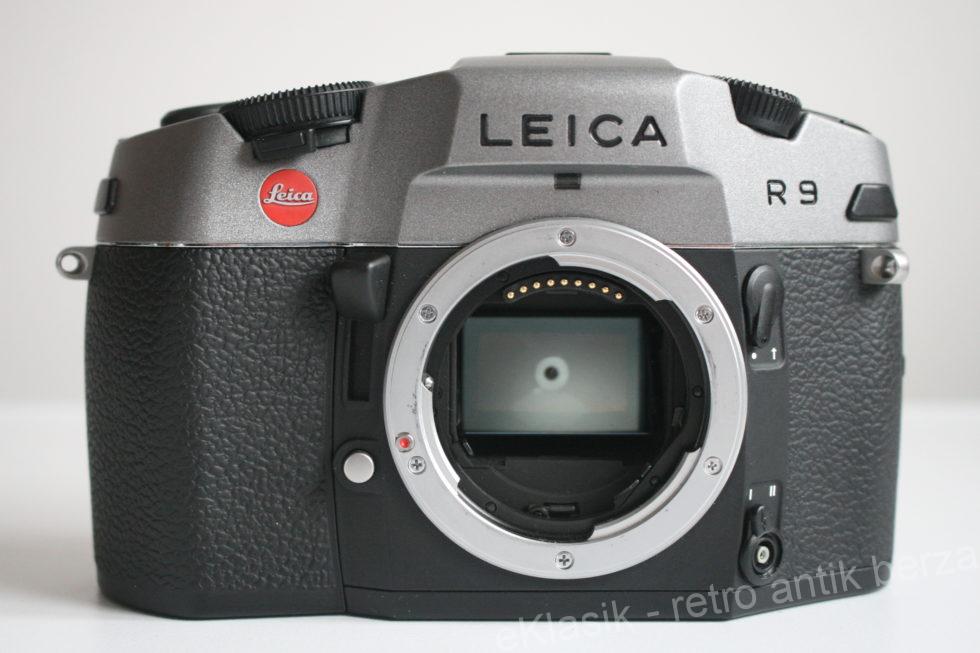 Leica R9