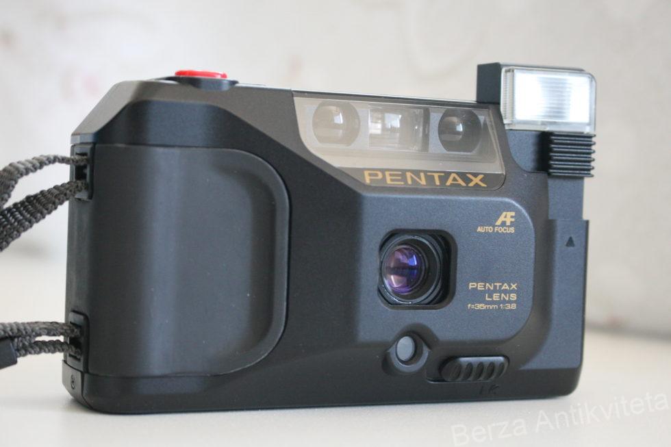 PENTAX mini sport 35AF