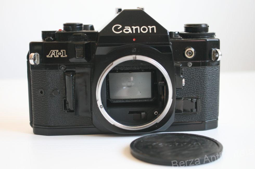 Canon A-1