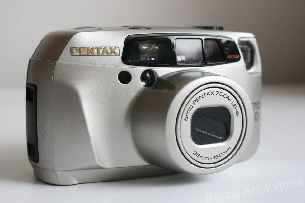 Pentax ESPIO 160