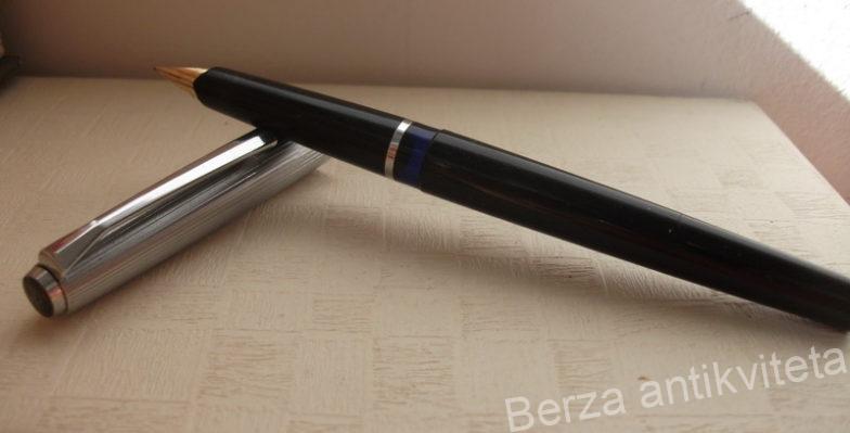 PELIKAN 20 SILVEXA