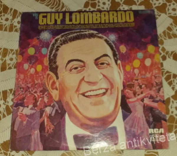 km-1824 GUY LOMBARDO-US