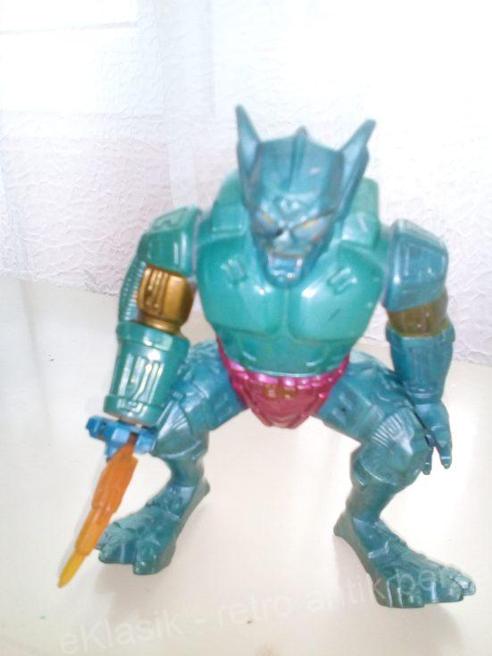 Gargojli – Gargoyles Vintage Figura iz 1996.