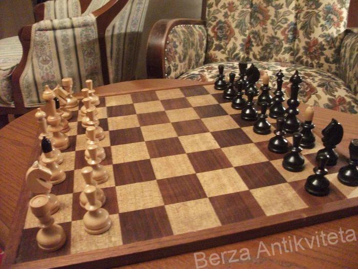 Šah set