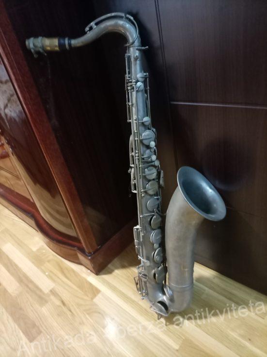Saksofon Henri Selmer Paris