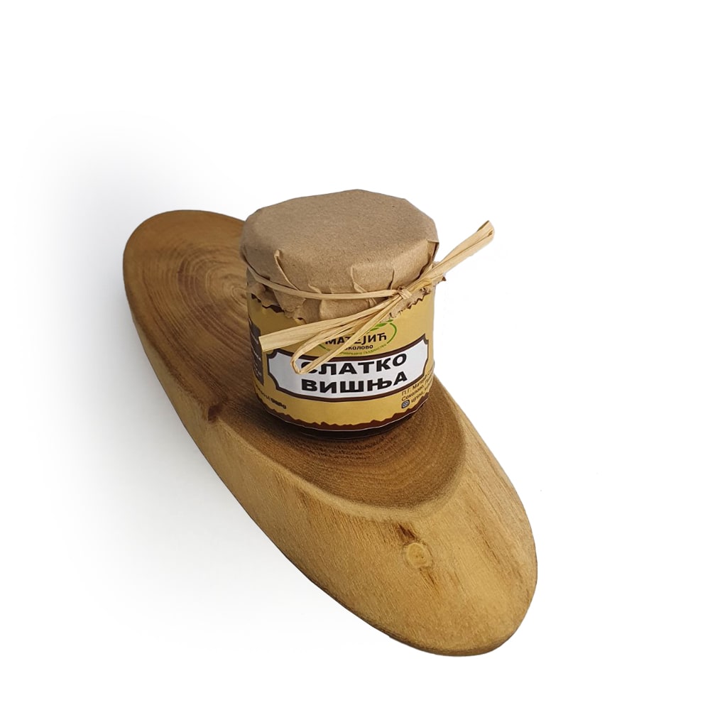 Slatko višnja -260g
