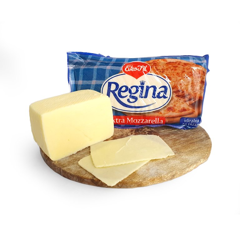 Mozzarella Regina 100 g