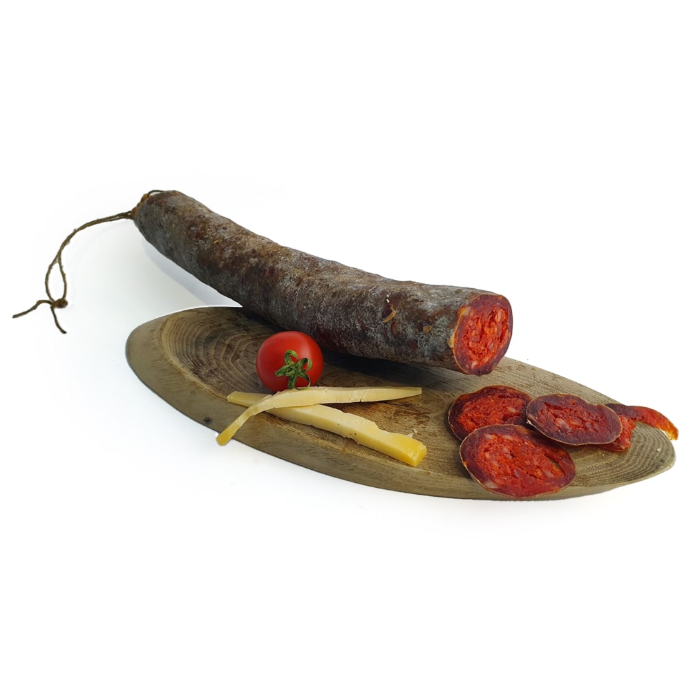 Lemeški kulen 100g