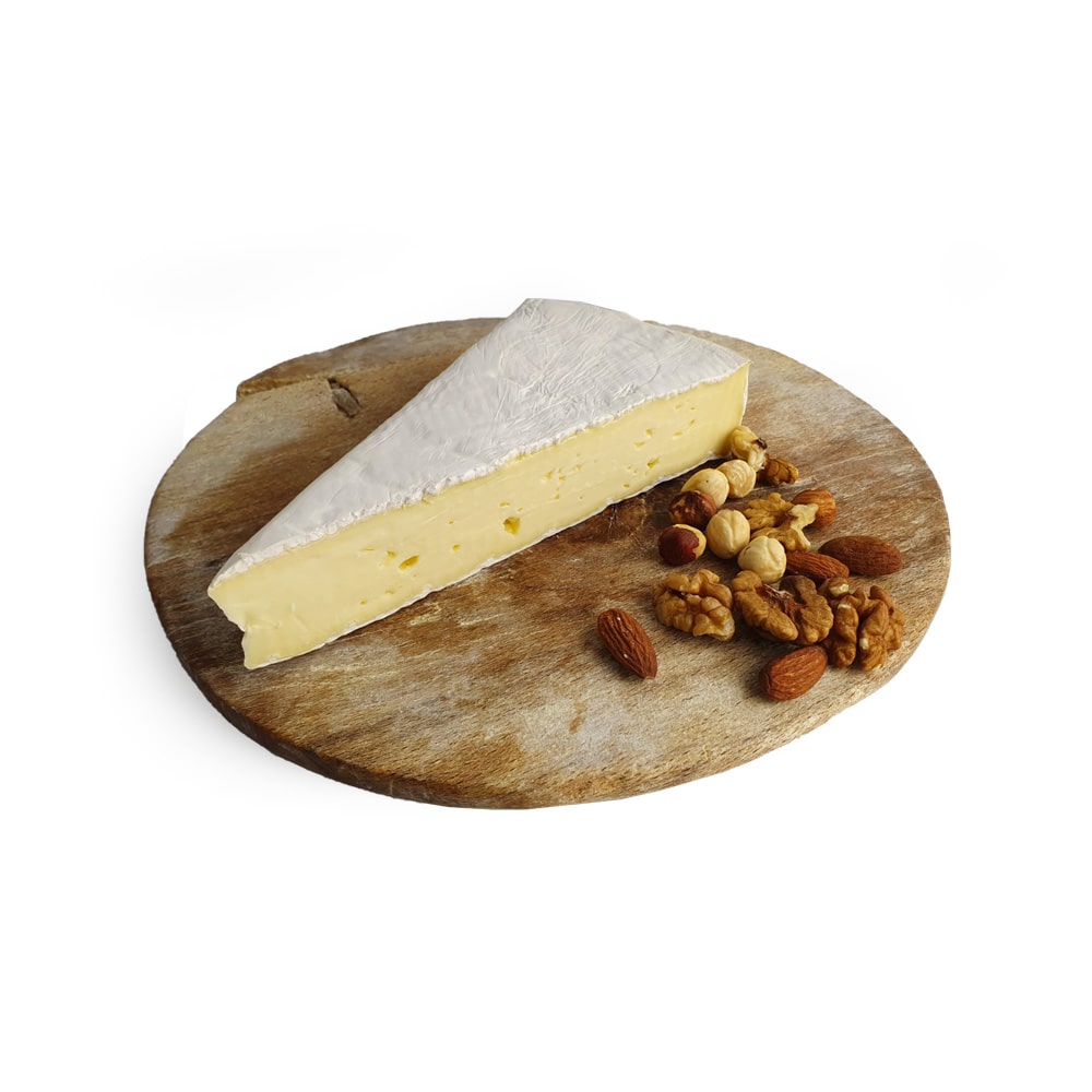 Brie, francuski sir 100g