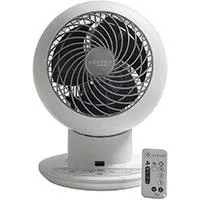 Stoni ventilator sa daljinskim upravljanjem Woozoo PCF-SC15T beli