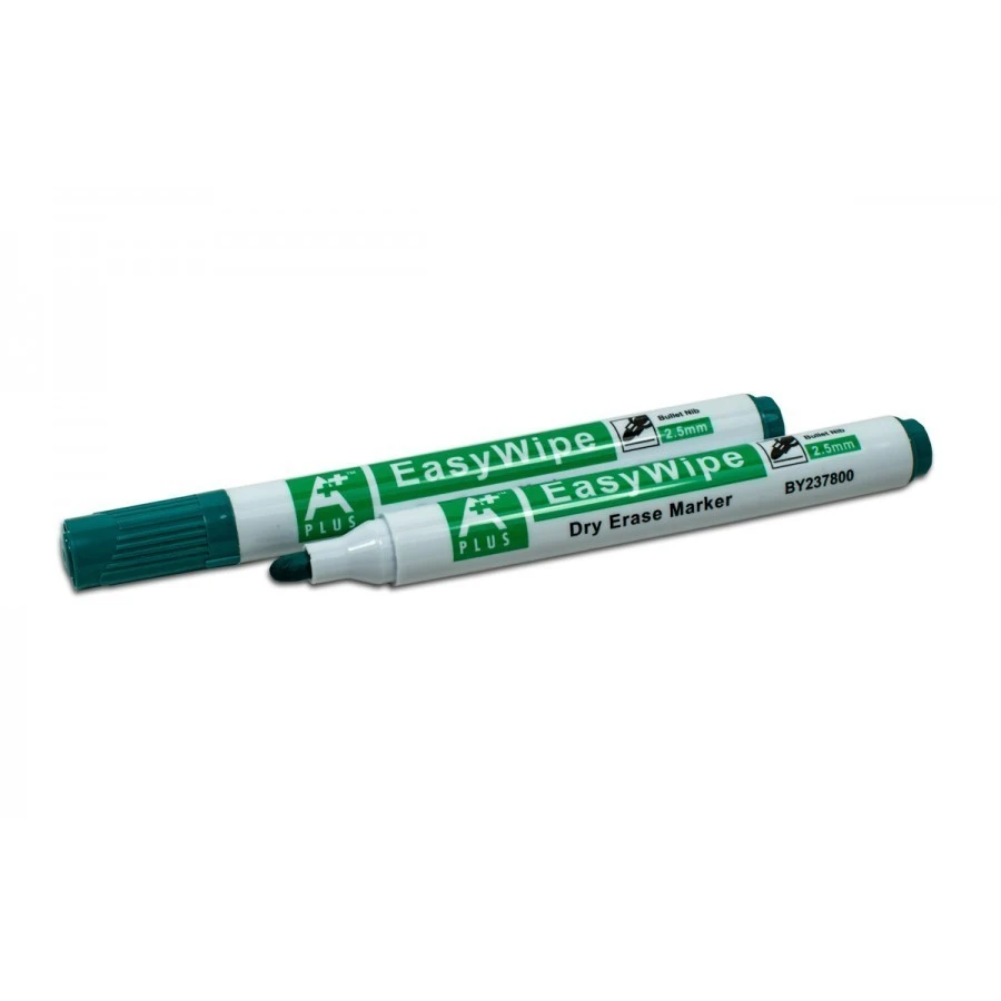 MARKER ZA BELU TABLU A+ EASYWIPE