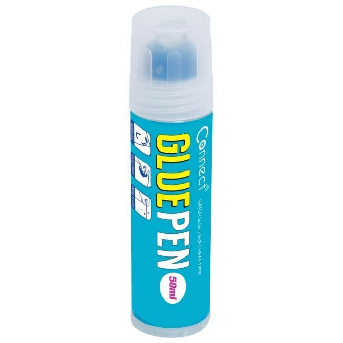 Lepak Tečni 50ml U Olovci Glue-Pen Connect 105575