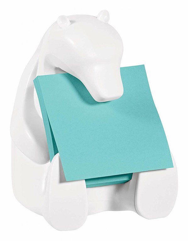 Dispenzer Z-Note Post-it BEAR